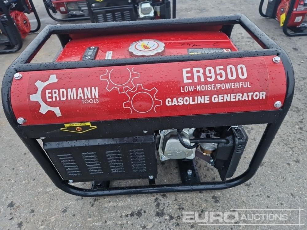 Erdmann ER9500 (928437) | P&E