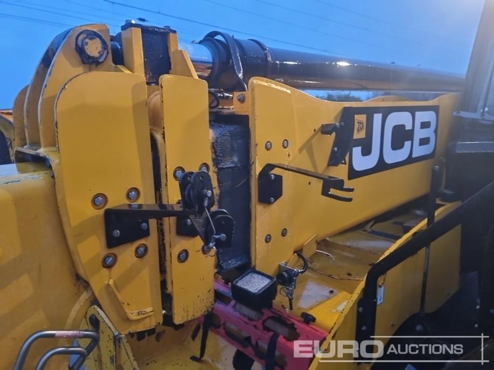 JCB 540-170 (934753) | P&E