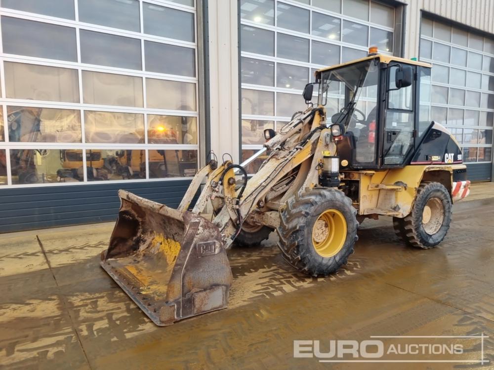 Caterpillar 908 (949171) | P&E