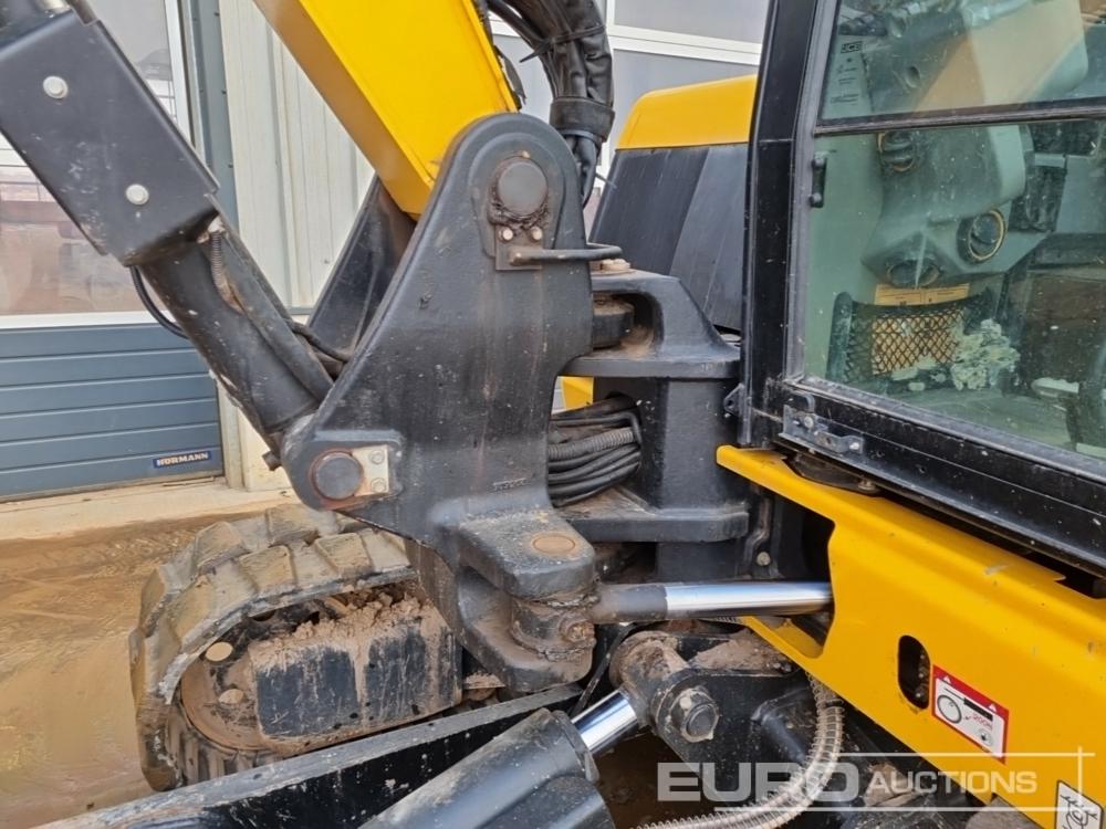 2021 JCB 86C-2 (950798) | P&E