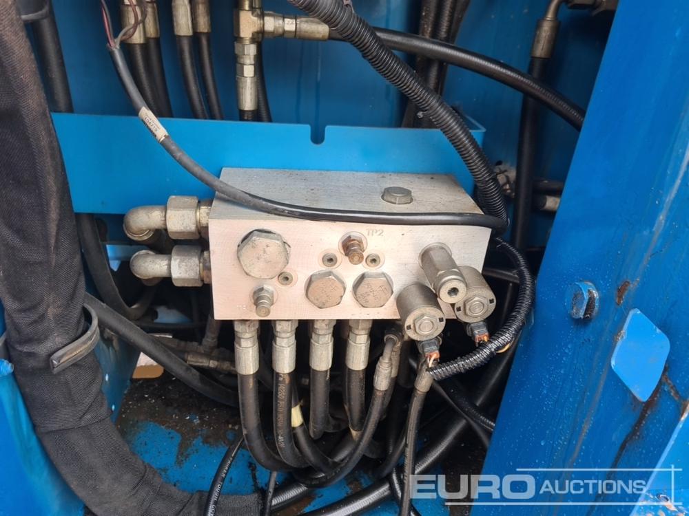 Genie GS-4390 (967966) | P&E