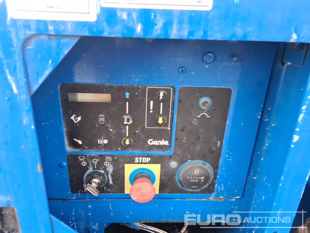 Genie GS-4390 (967966) | P&E
