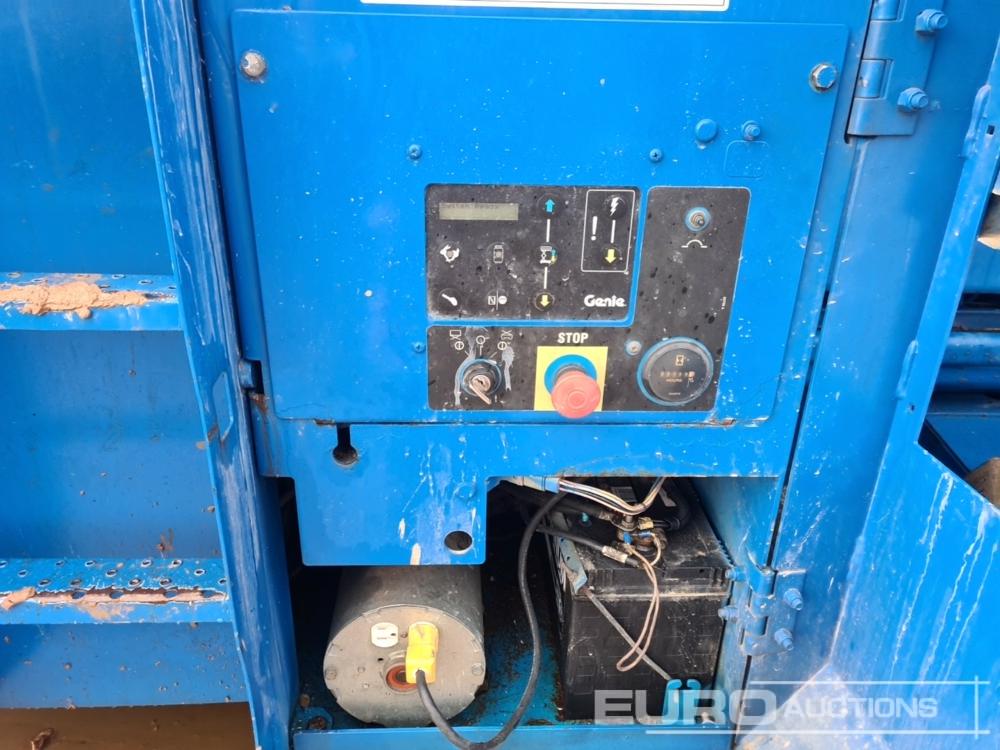 Genie GS-4390 (967966) | P&E