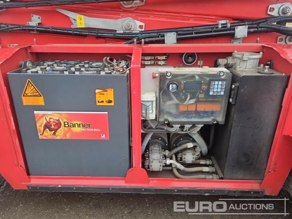 PB Lifttechnik S151-19E (942398) | P&E