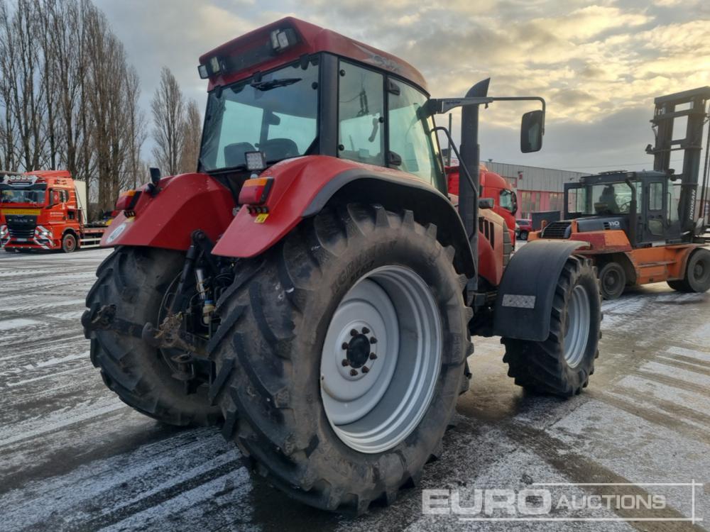 CASE CVX170 (960770) | P&E
