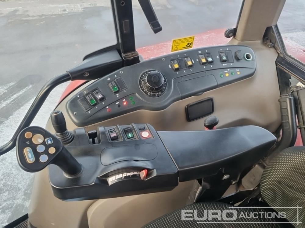 CASE CVX170 (960770) | P&E