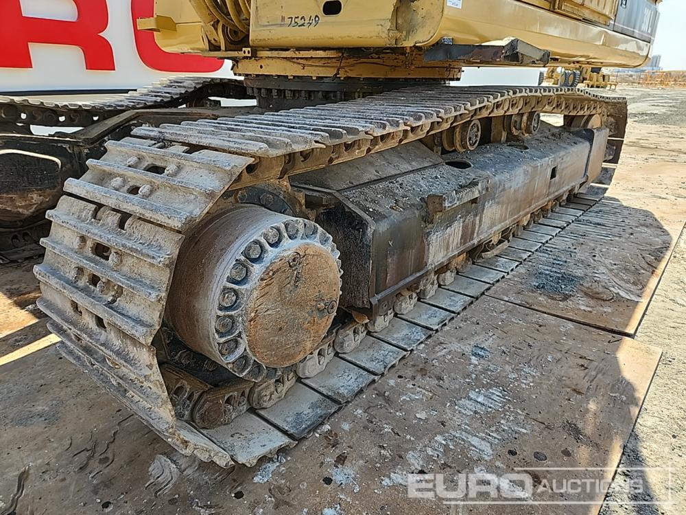 1994 Caterpillar 330L (985595) | P&E