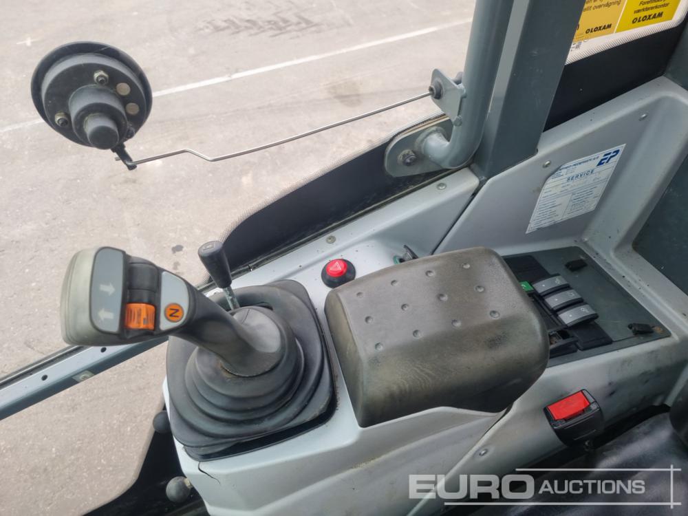 2014 KRAMER (988238) | P&E