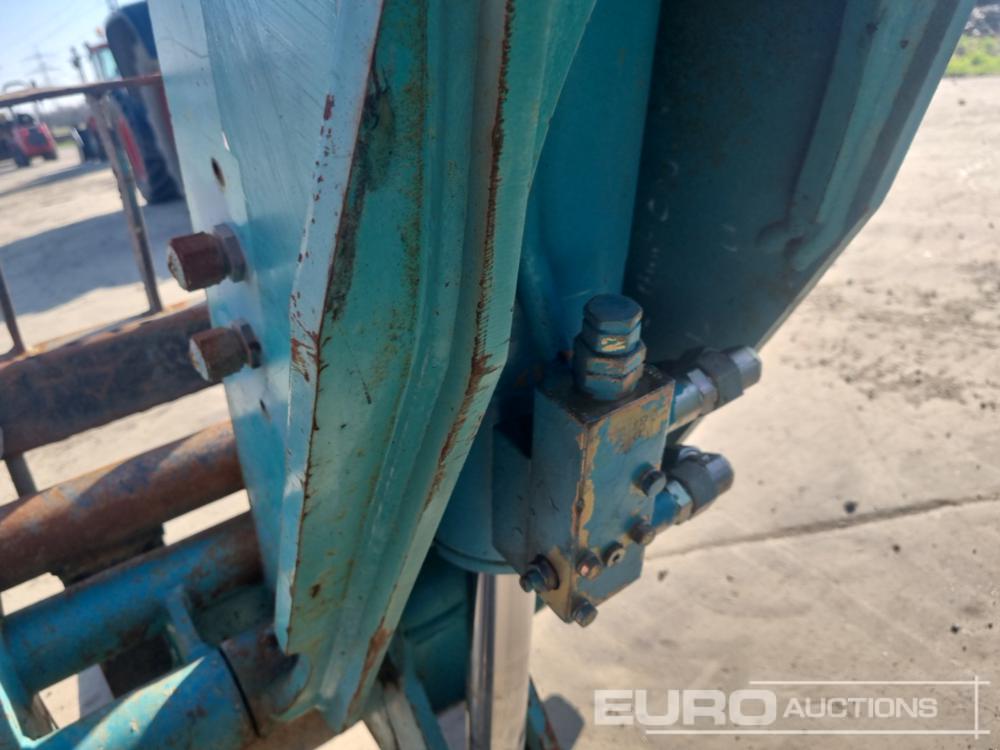 Manitou MT728 (999893) | P&E