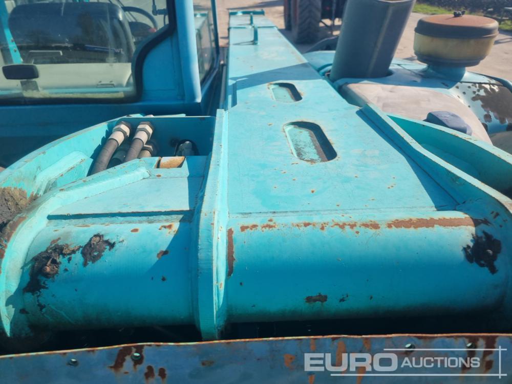 Manitou MT728 (999893) | P&E