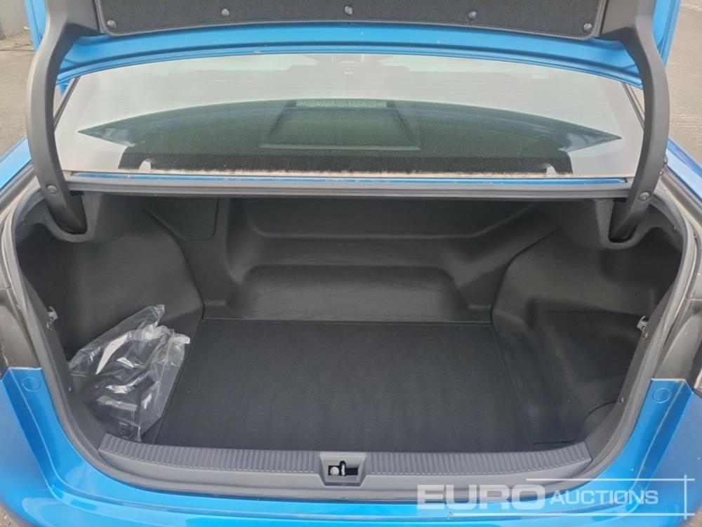 Toyota MIRAI FCV (1004546) | P&E