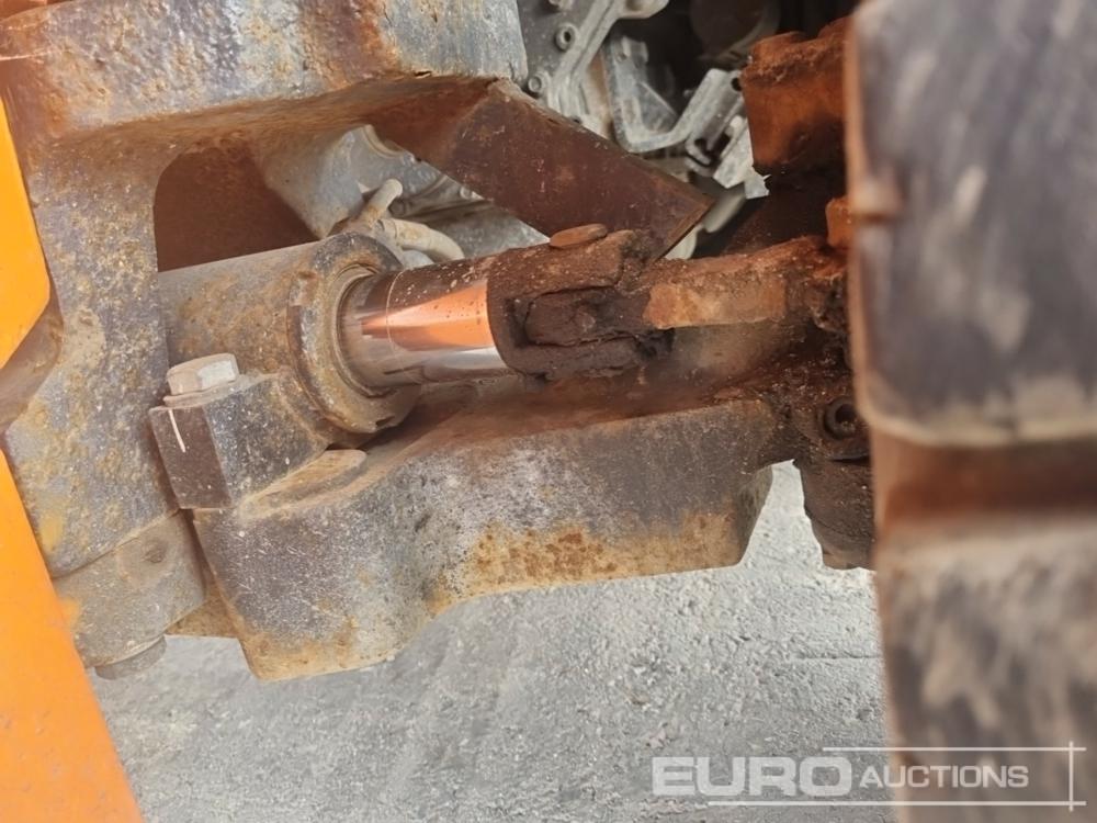 1968 Doosan G25P-5 (1021199) | P&E