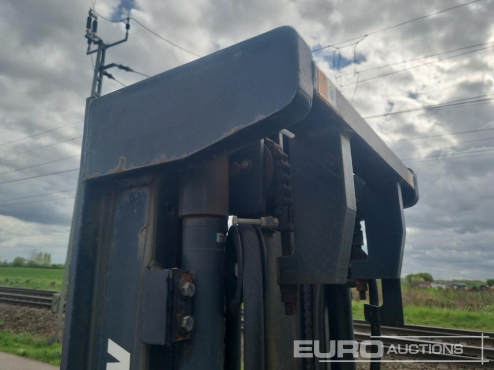 1968 Doosan G25P-5 (1021199) | P&E