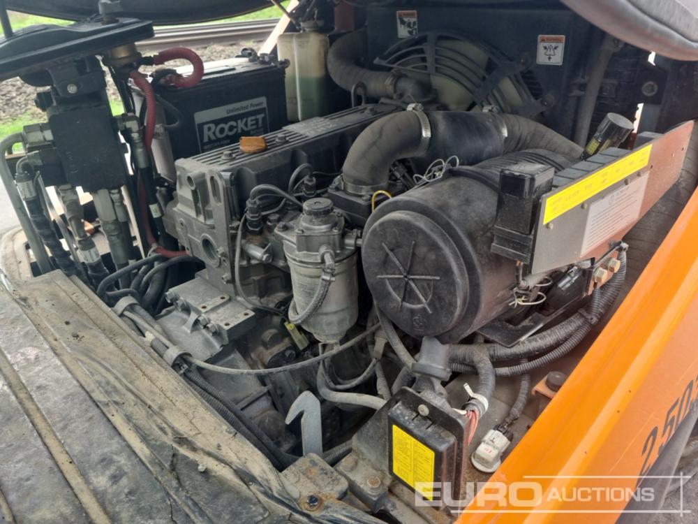 1968 Doosan G25P-5 (1021199) | P&E