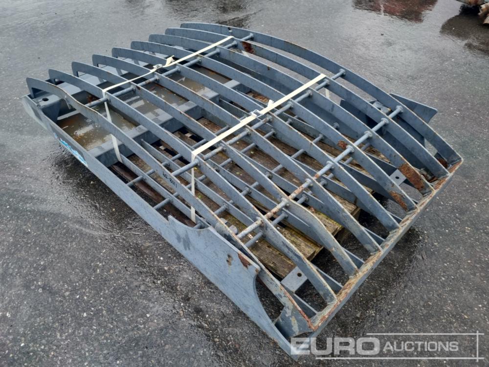 Demolition Cage to suit Excavator | Dormagen | Euro Auctions
