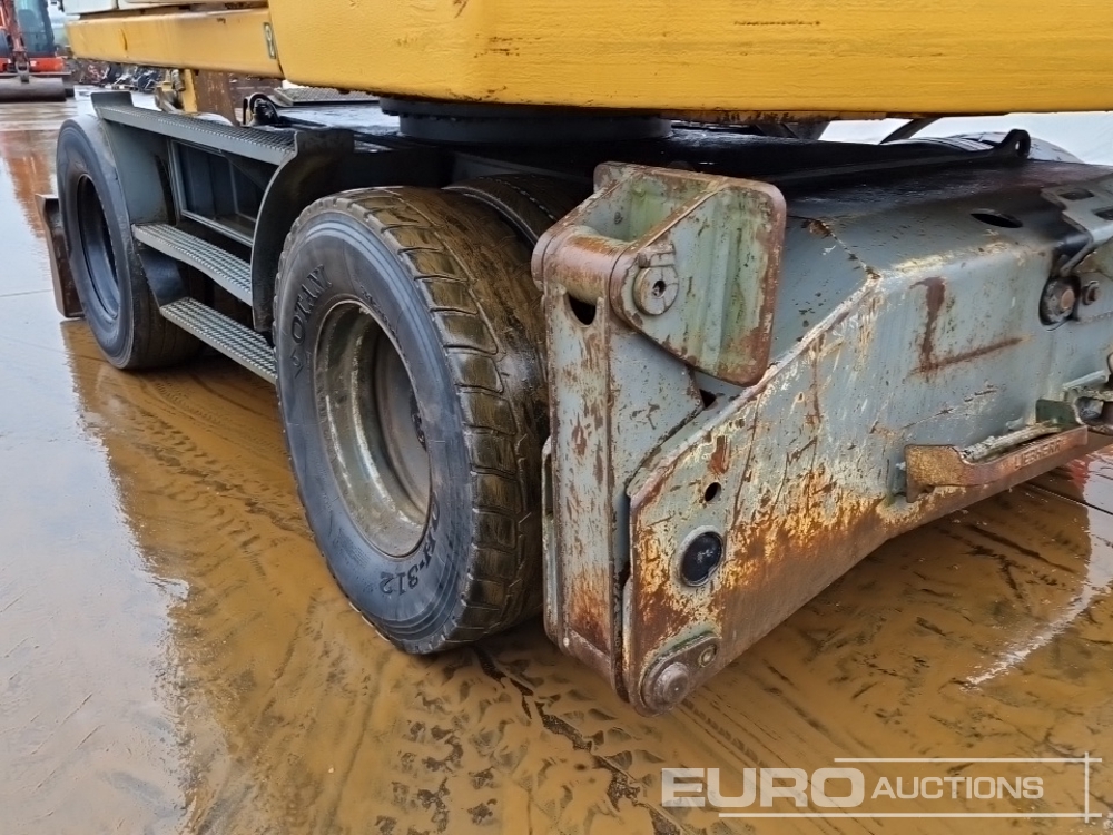 Liebherr A316 (982323) | P&E