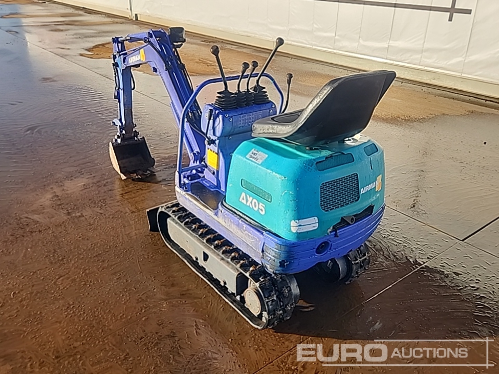 Airman AX05-2 | Dromore | Euro Auctions