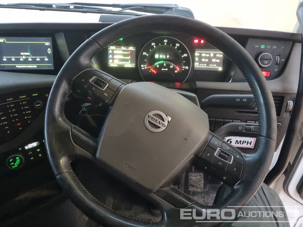 Volvo FH500 (975997) | P&E