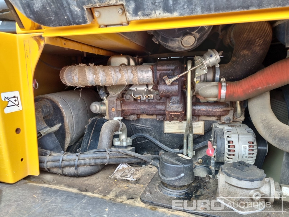 2018 Mecalac TA6 (987776) | P&E