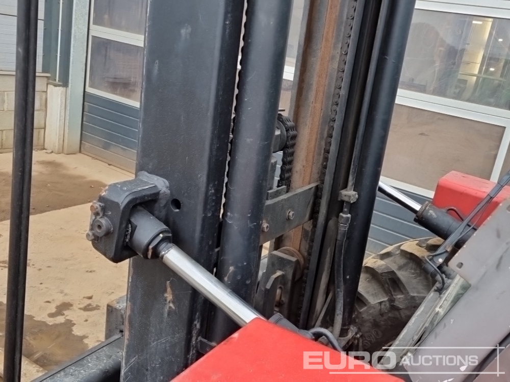 Manitou M50-4 (993627) | P&E