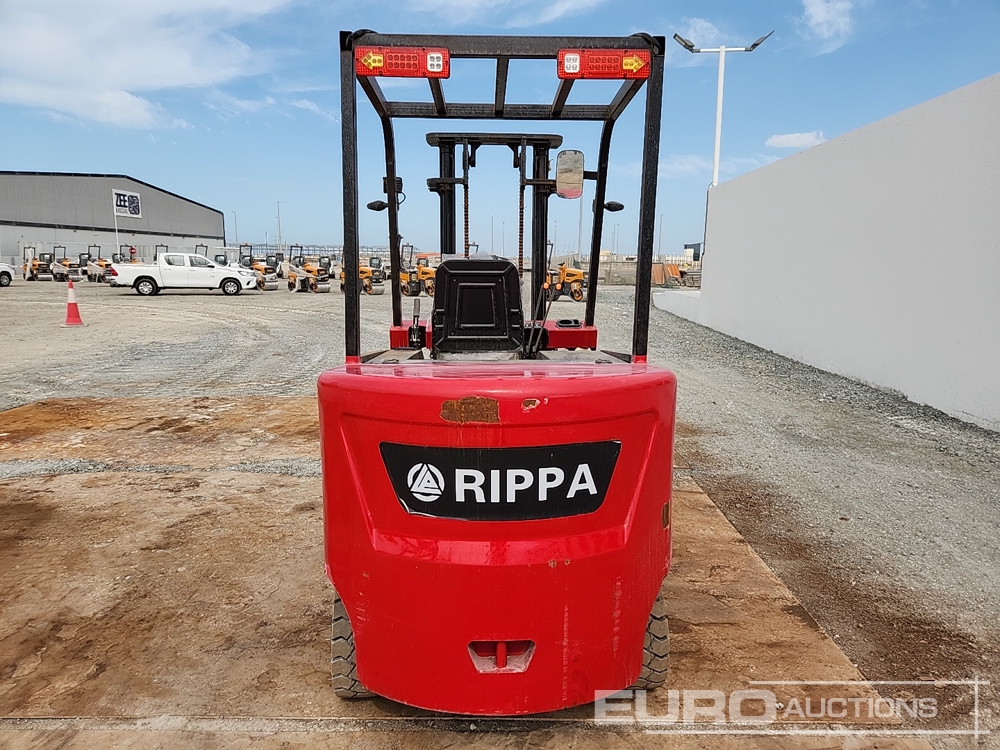 2023 Rippa GPD30 (1002432) | P&E