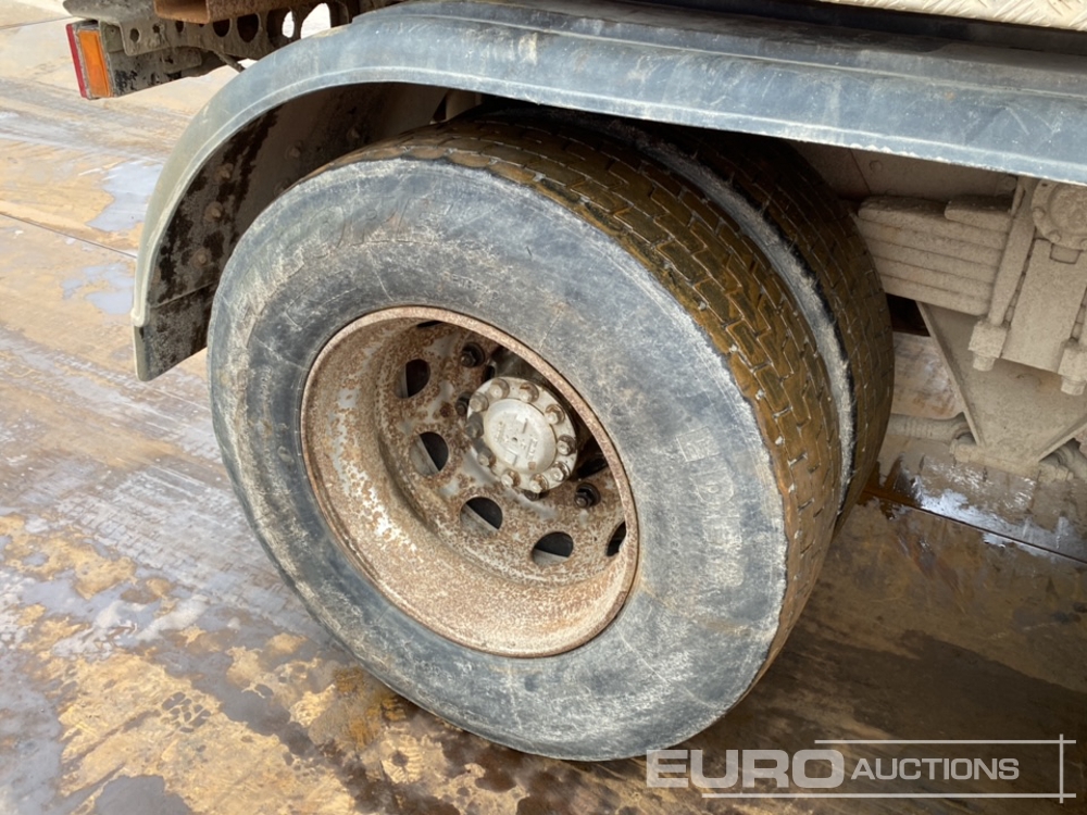 2000 DAF CF85 340 (1047110) | P&E