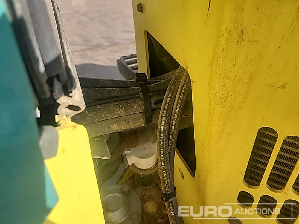 2019 Ammann ARX26 | Dromore | Euro Auctions
