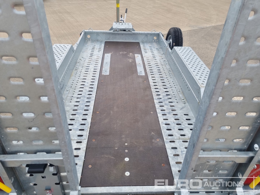 BRIAN JAMES TRAILERS (1002537) | P&E