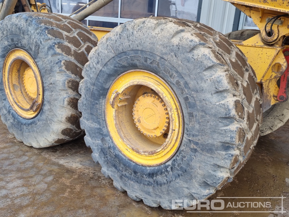 Volvo A30E (1003283) | P&E