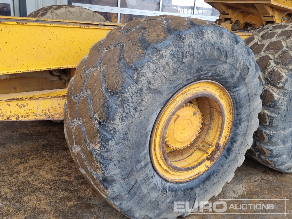 Volvo A30E (1003283) | P&E