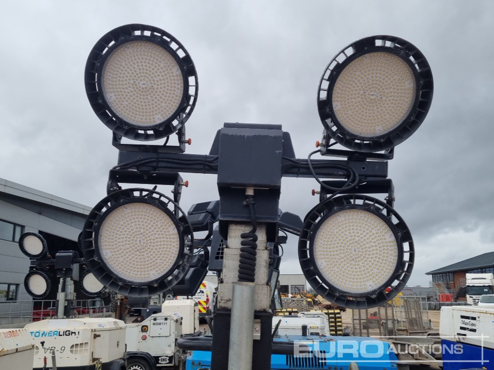 Towerlight VB-9 (1003473) | P&E
