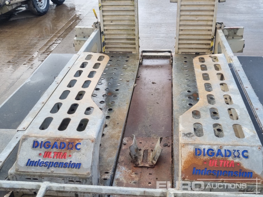 Indespension 2.7 TON (1006196) | P&E