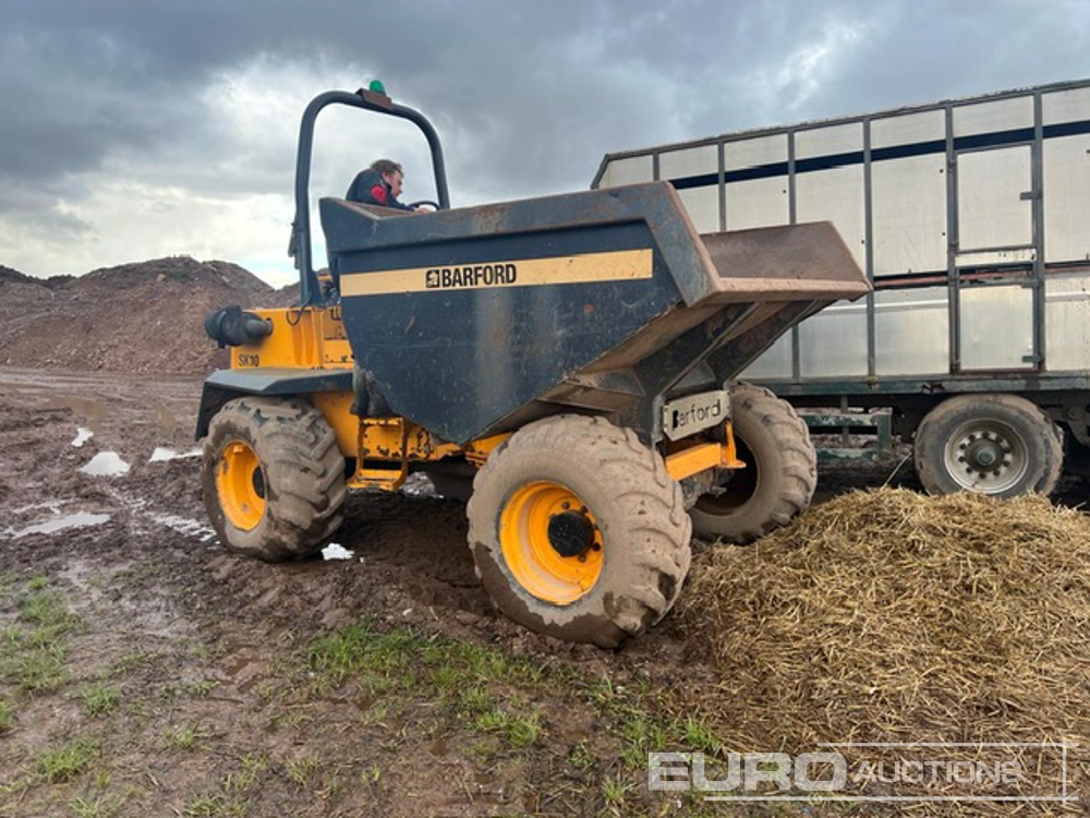 Barford SK10 (1006130) | P&E