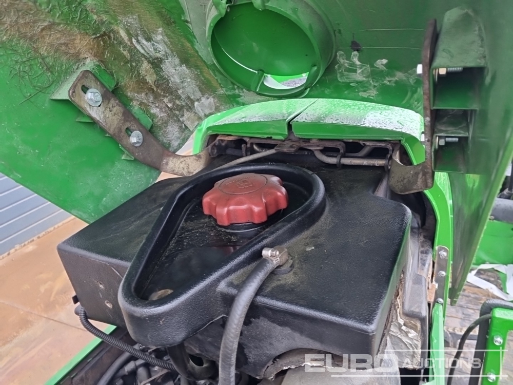 JOHN DEERE 4600 (1010719) | P&E