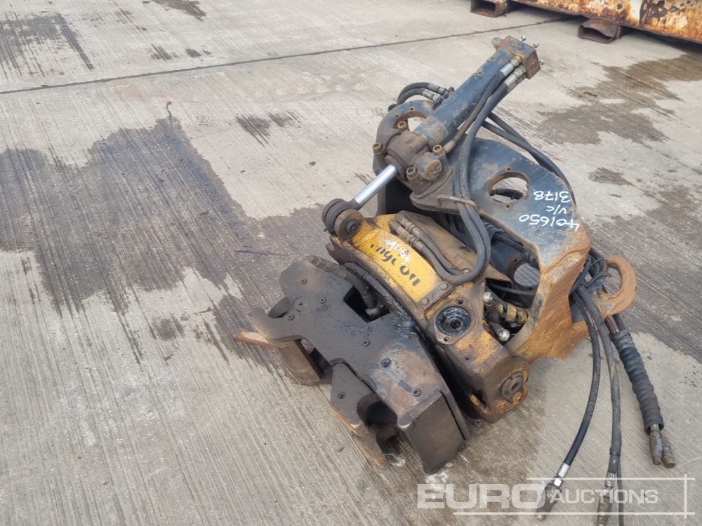 Engcon (1012286) | P&E