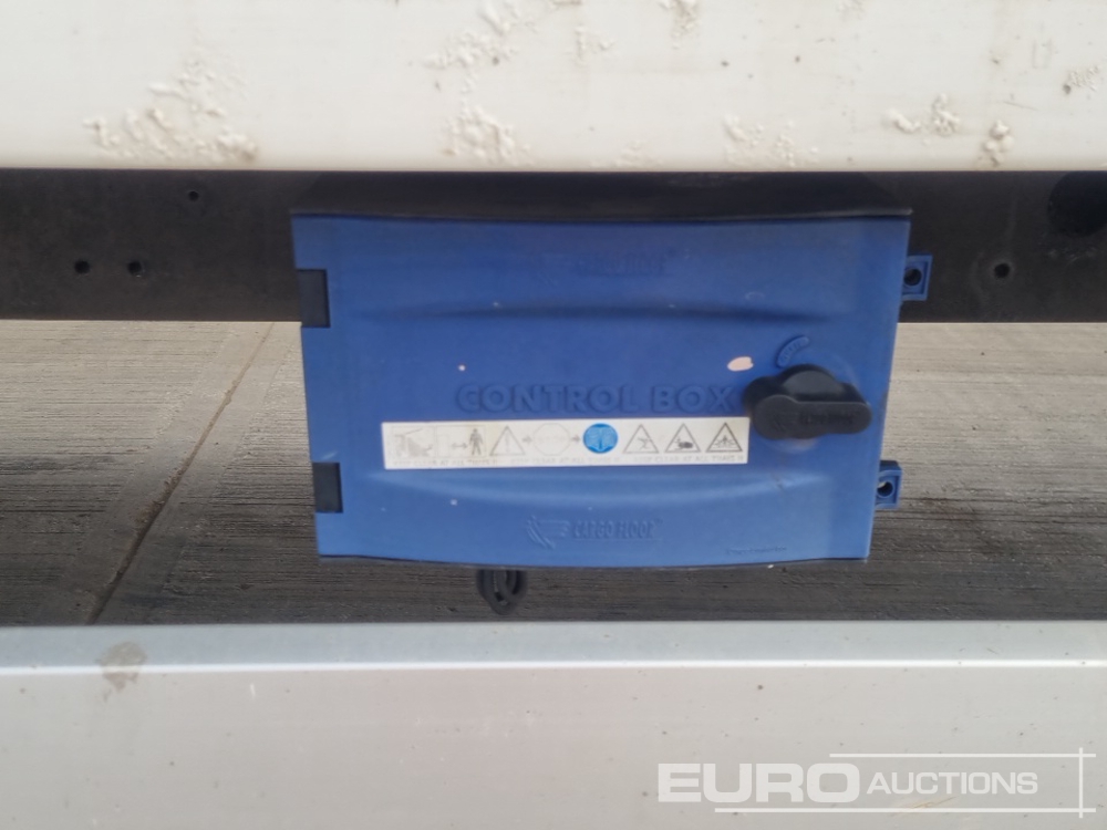 2019 Knapen K100 (1023846) | P&E