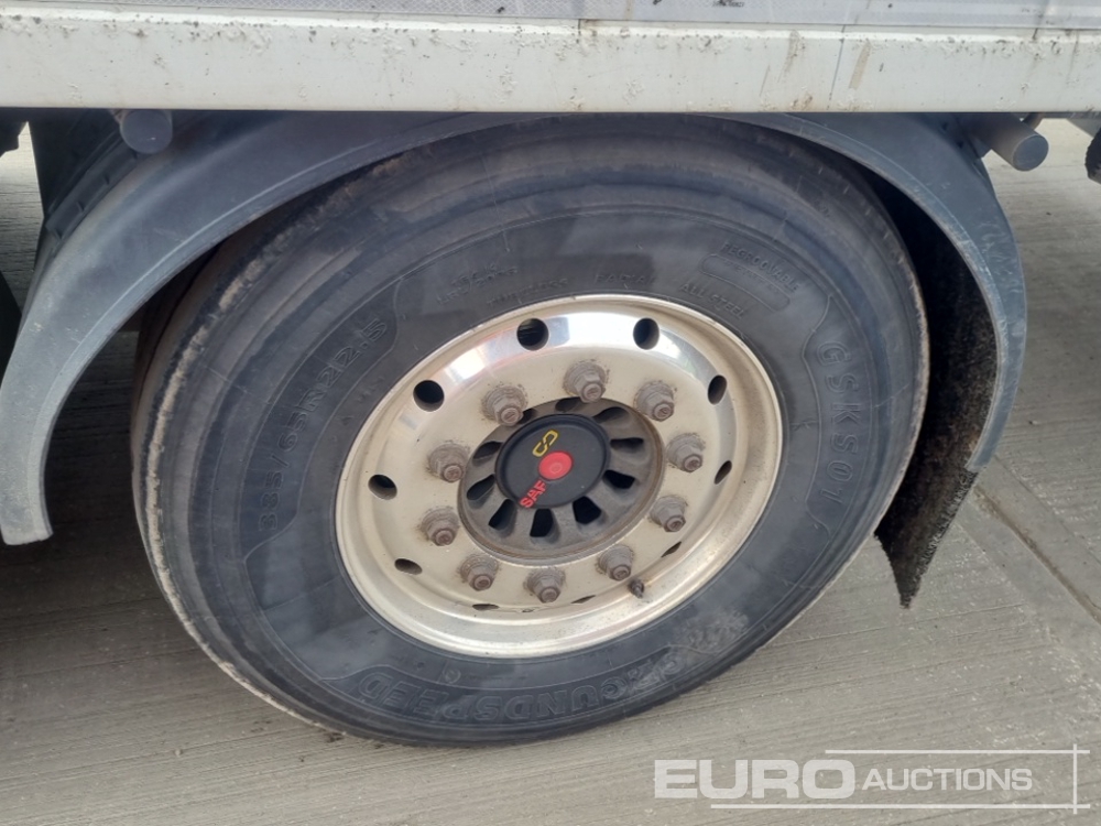 2019 Knapen K100 (1023846) | P&E