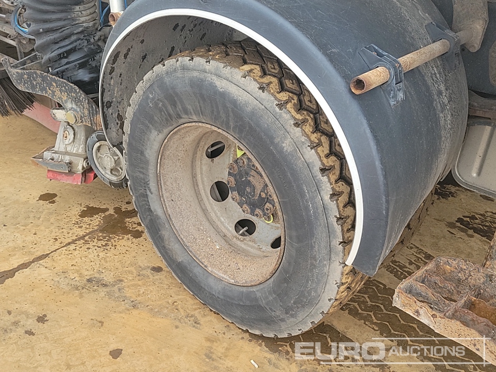 DAF LF220 (1026900) | P&E