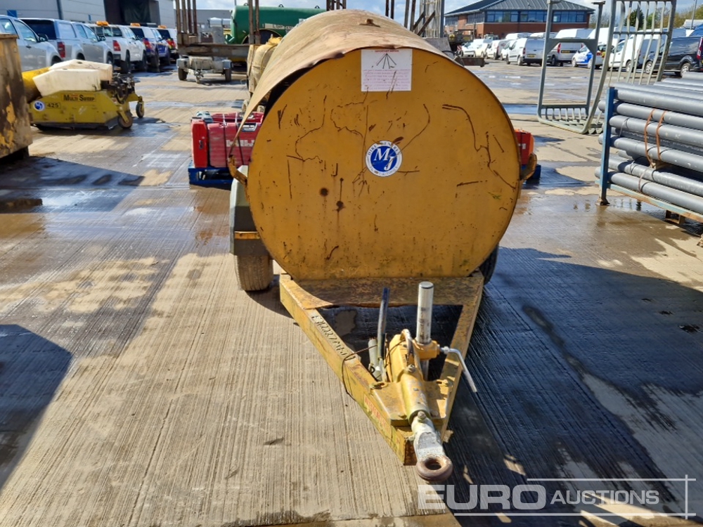 Trailer Engineering 950 Litre (1027555) | P&E