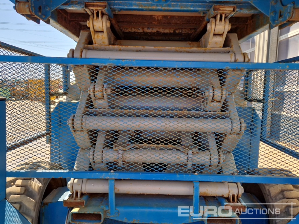 Genie GS5390 | Leeds | Euro Auctions