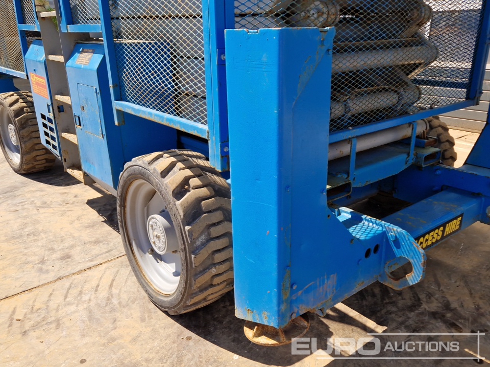 Genie GS5390 | Leeds | Euro Auctions