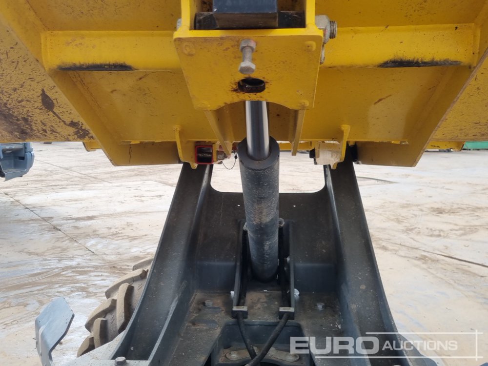 2021 Wacker Neuson DW30 | Leeds | Euro Auctions