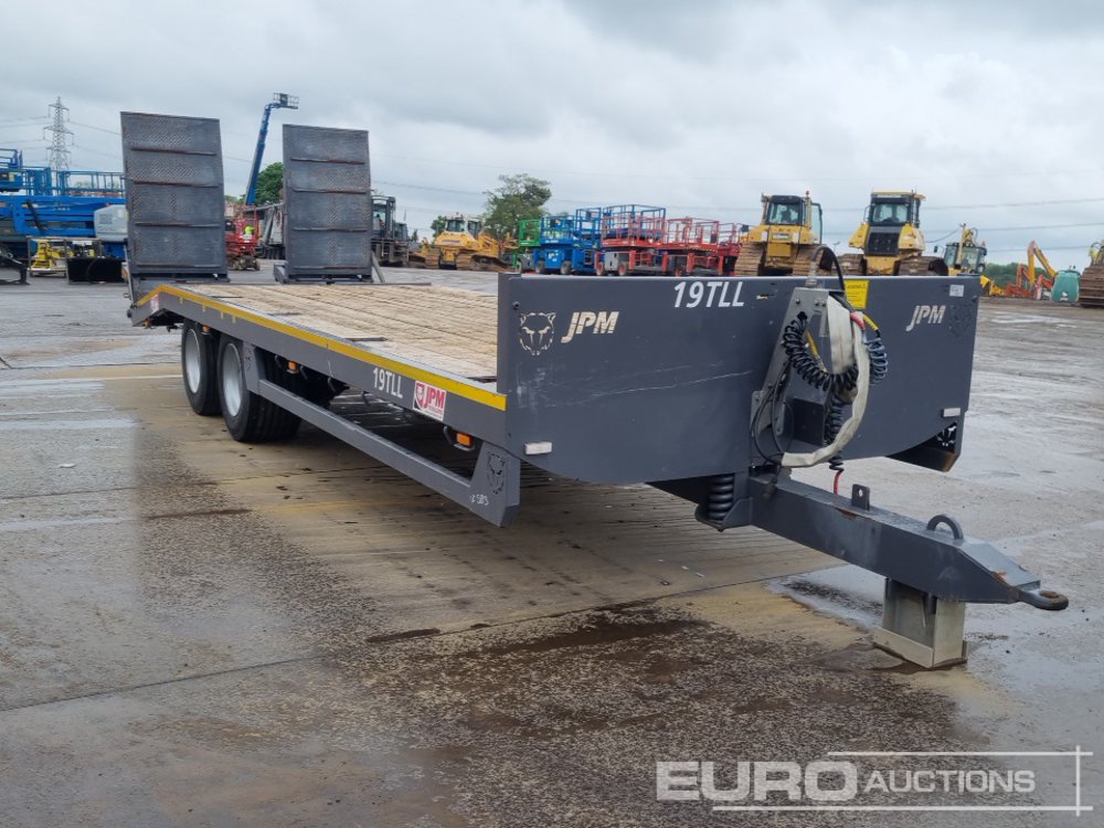 2023 JPM 19TLL (1043698) | P&E