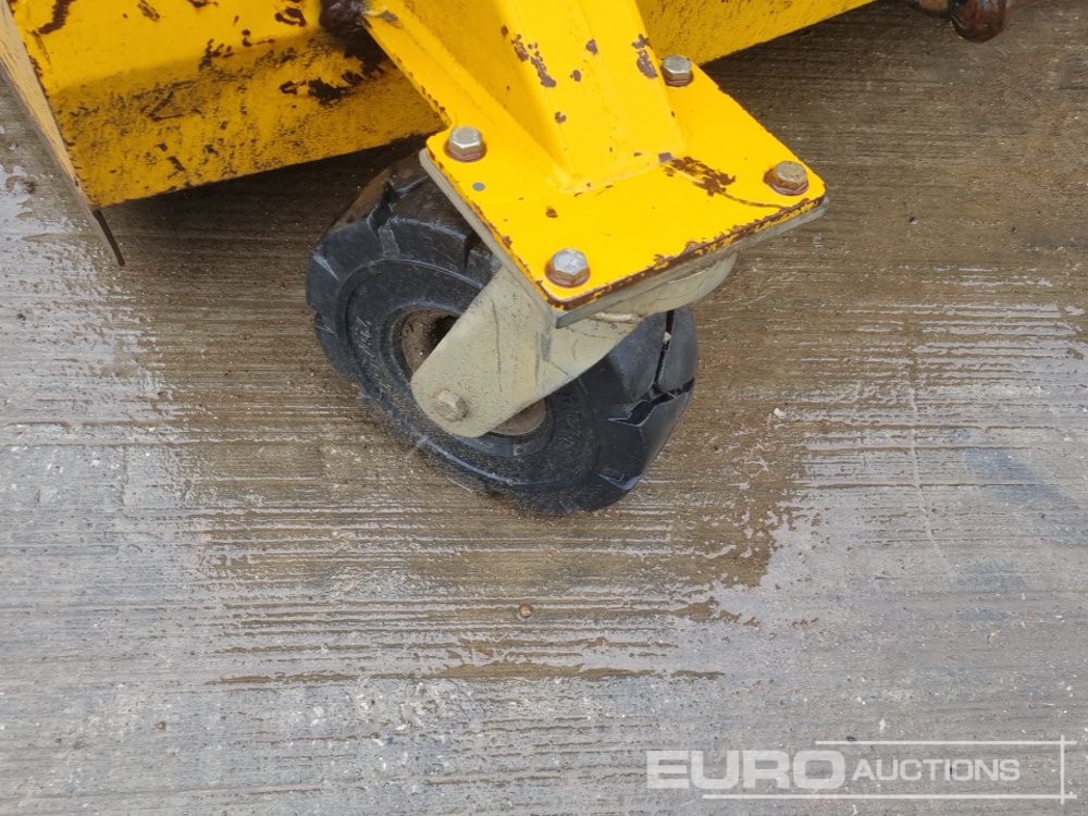 Eastern RS220 | Leeds | Euro Auctions