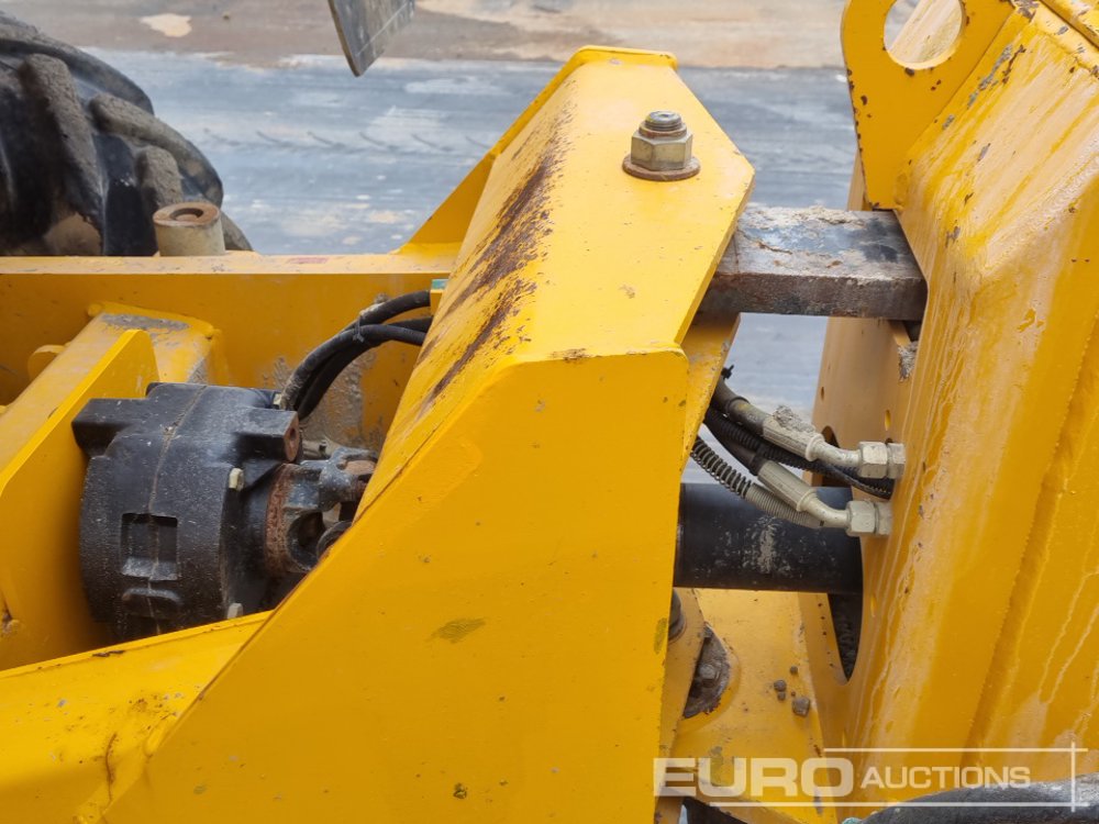 2019 Thwaites 6 TON (1051178) | P&E