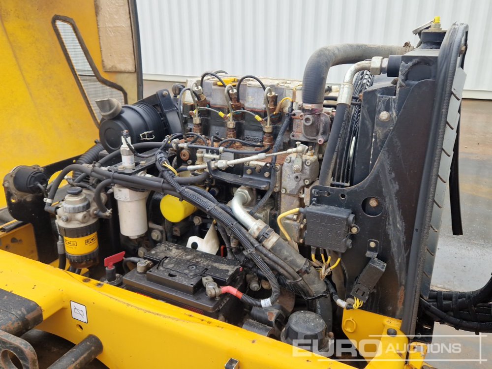 2014 JCB VMT260-120 | Leeds | Euro Auctions