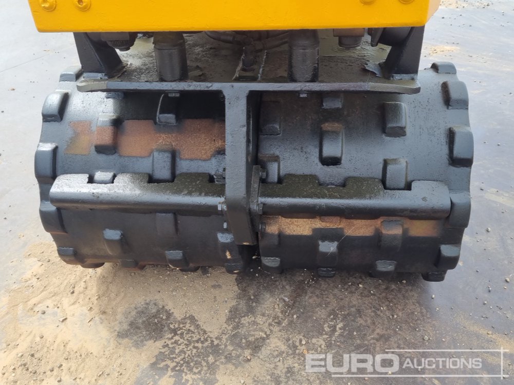 JCB VM1500 (1056947) | P&E