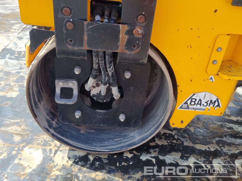 2021 JCB CT160-80 (1060073) | P&E
