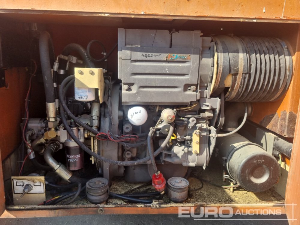 JLG 40RTS | Dormagen | Euro Auctions