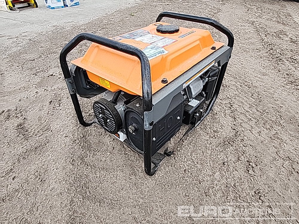 Generac 3600 Watt Generator | Kissimmee | Euro Auctions